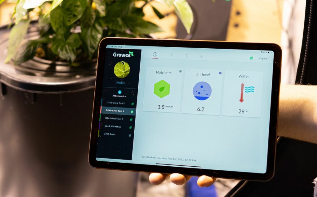 What is EC in Hydroponics and Why It's Important? | Growee