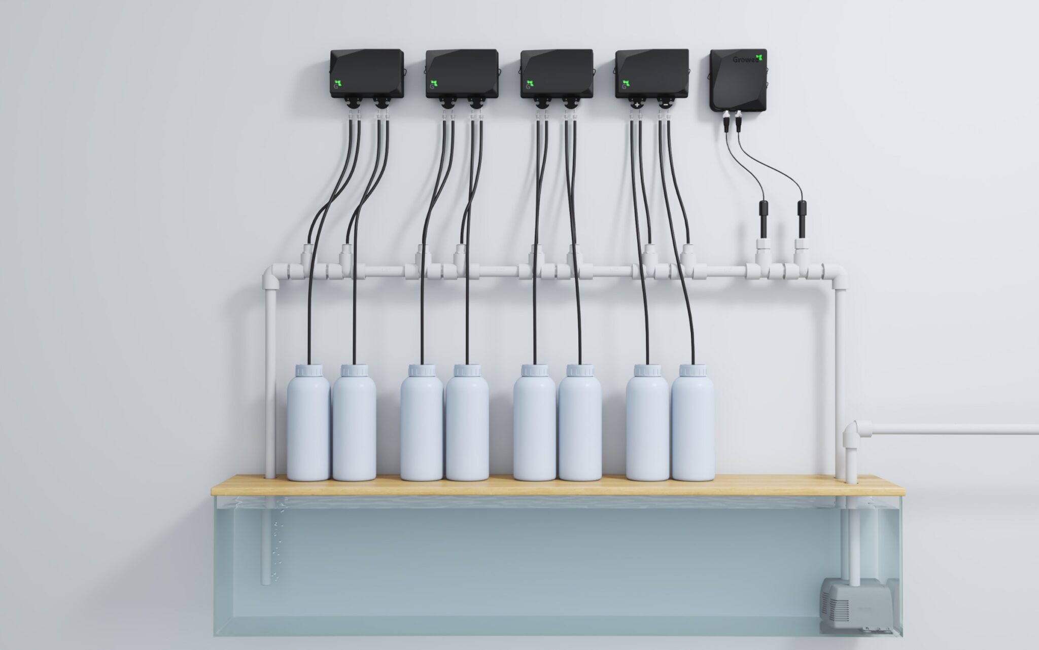 DWC vs RDWC Key Differences - Which is better DWC or RDWC?