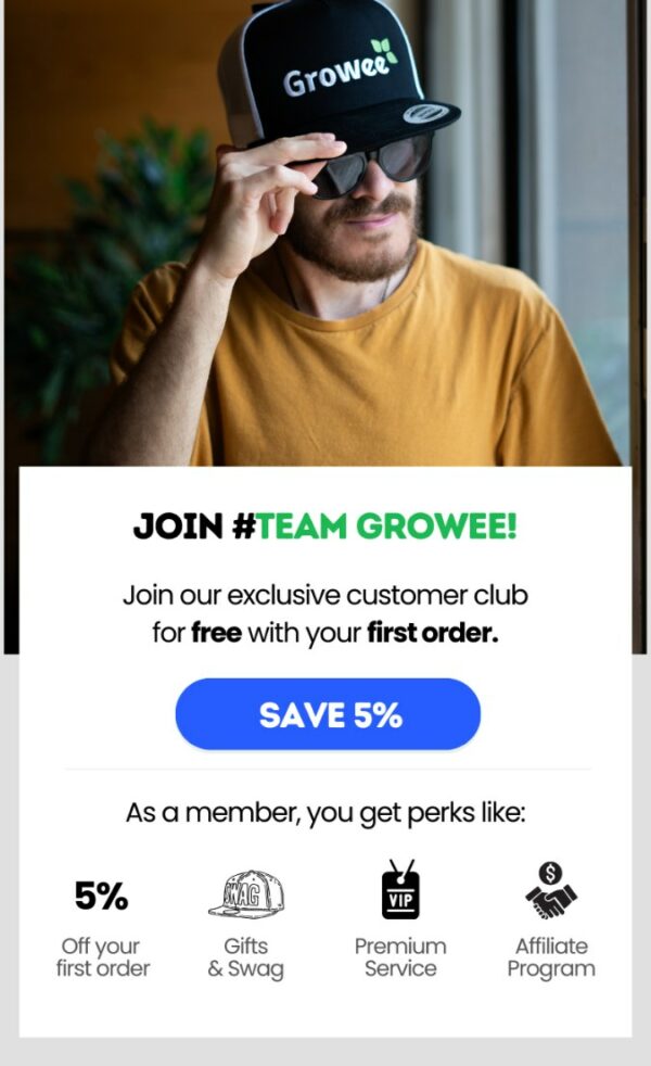 What is EC in Hydroponics and Why It's Important? | Growee